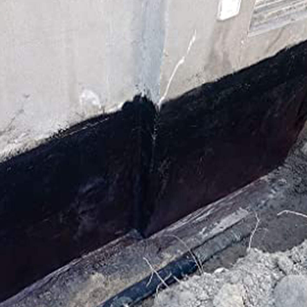 Home - Basement Waterproofing of Michigan