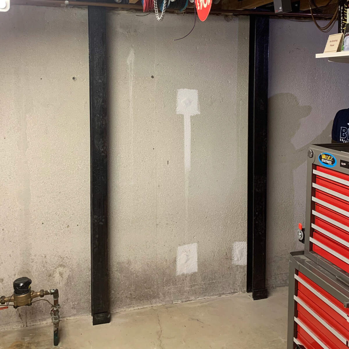 Home - Basement Waterproofing of Michigan